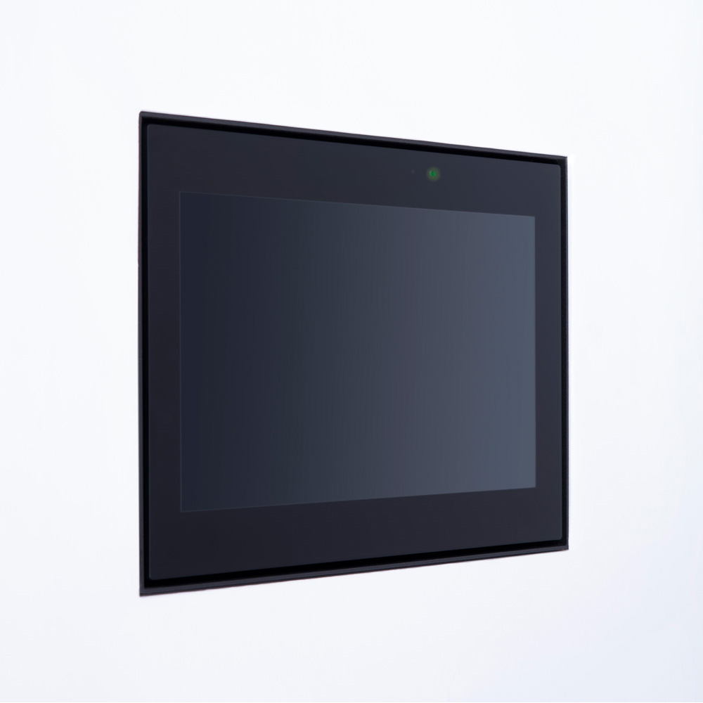 Touch-Panel luna10